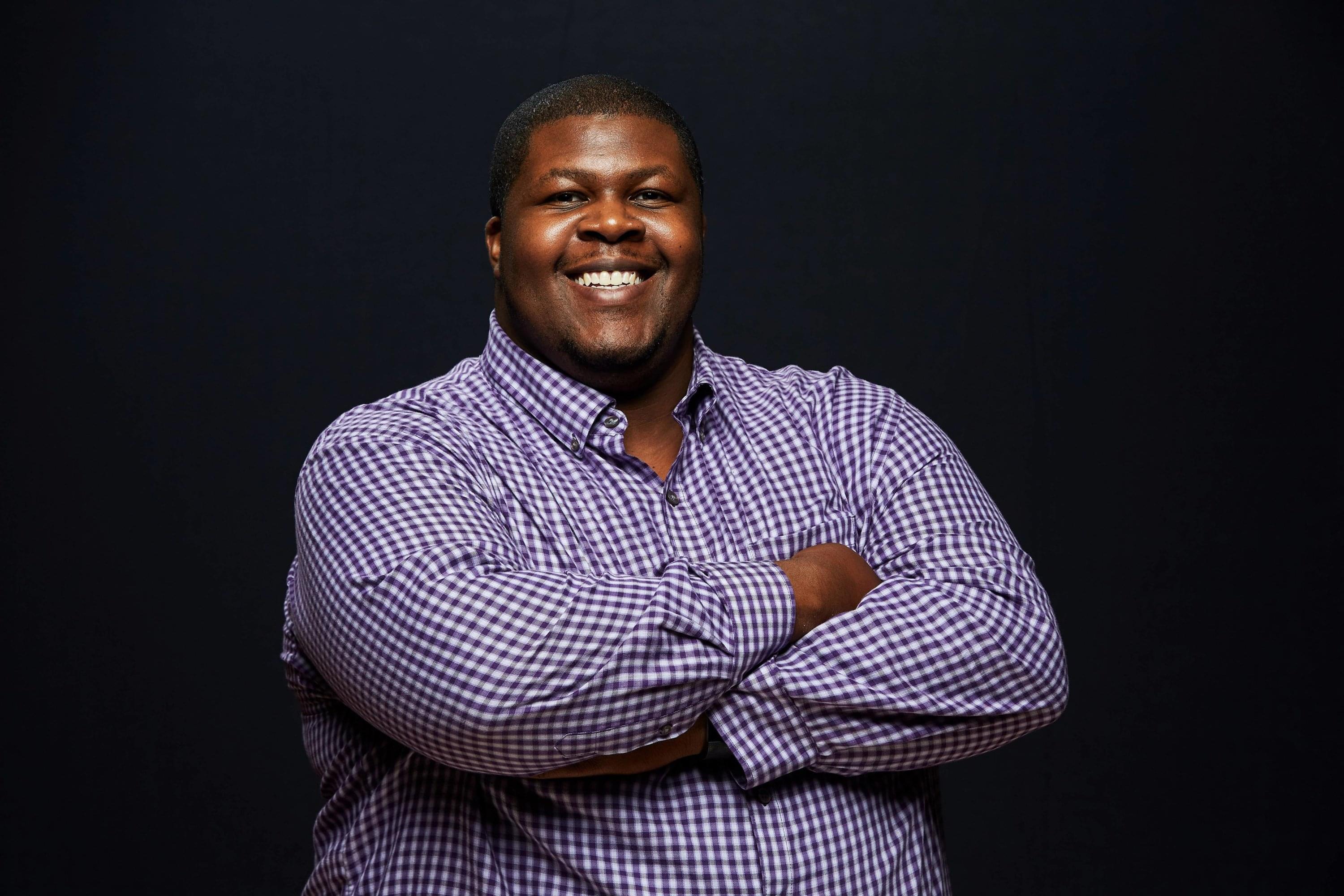 High Ticket Ecom Secrets - About The Founder